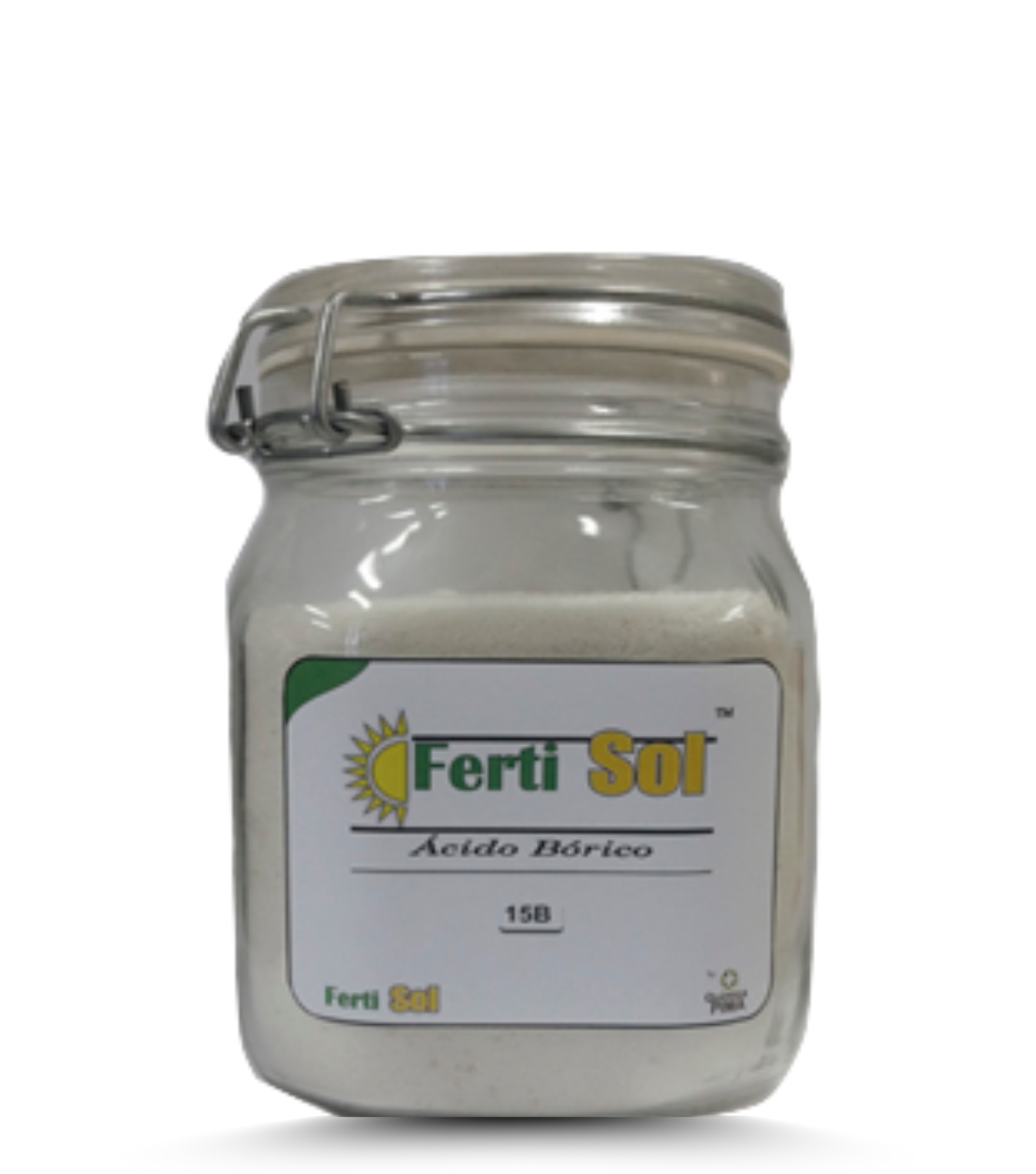 BORIC ACID - PIMA en