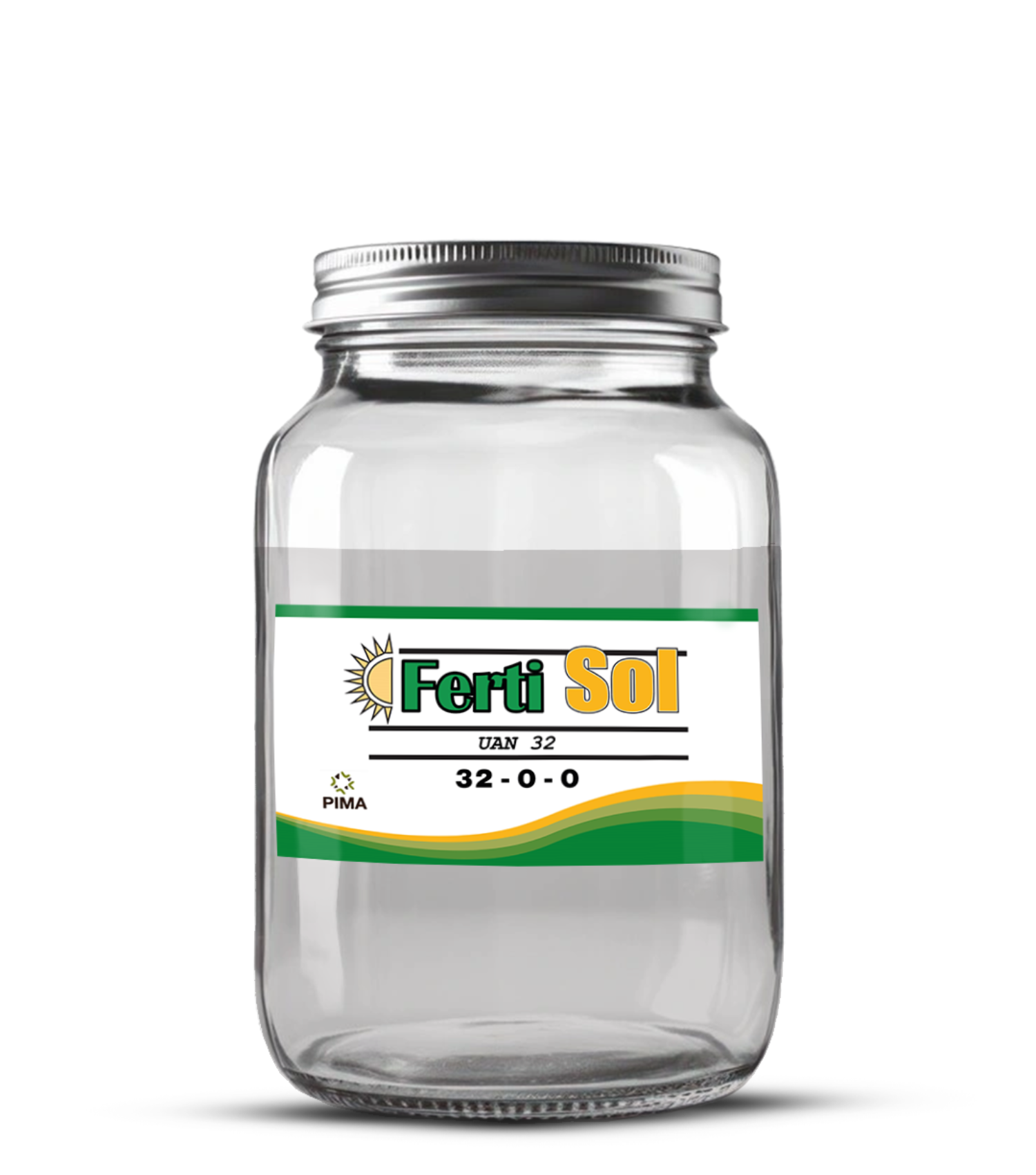 UAN 32 - PIMA en